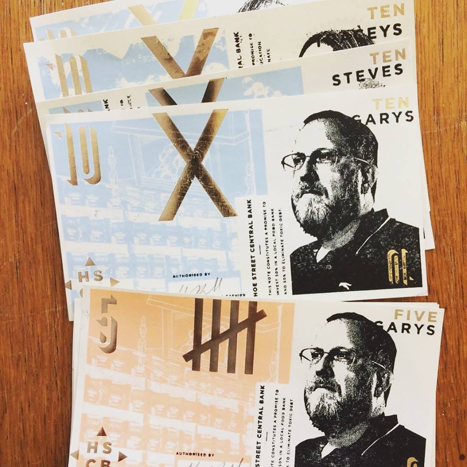 Past Events & Pictures – Eat or Heat